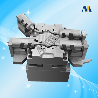 Elbow Fitting Mould – MEGA MOLD
